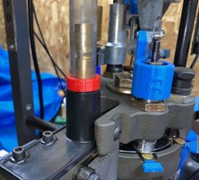 Dillon 1050 for sale | eBay