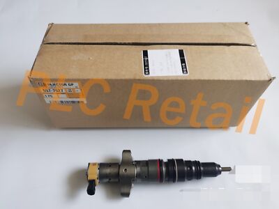 1PCS NEW CAT 5577627 C7 fuel injector 557-7627 Fast delivery V | eBay