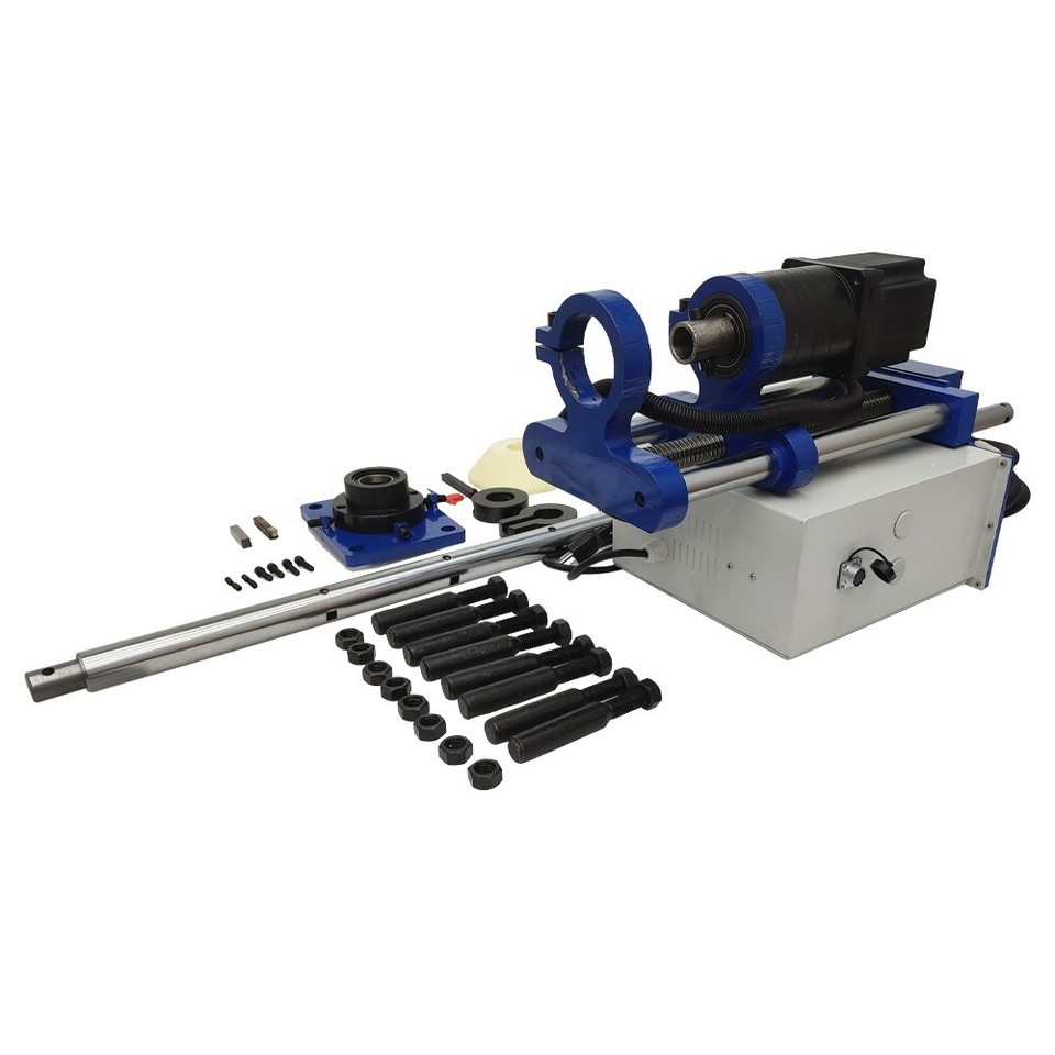 Portable Line Boring Machine Mechanical Excavating Machinery Handheld ...