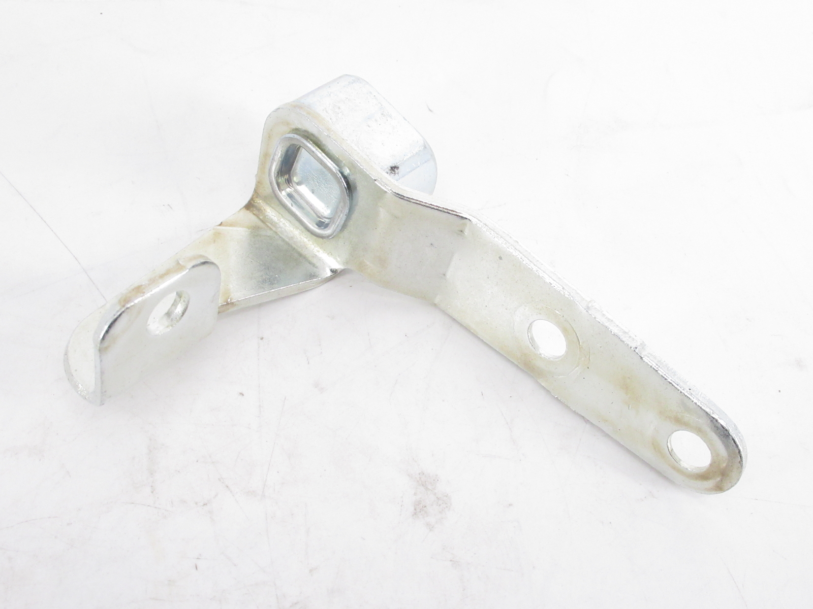 Genuine OEM Toyota 66120-0C020 Left Tailgate Hinge Assy 2007-2020 ...