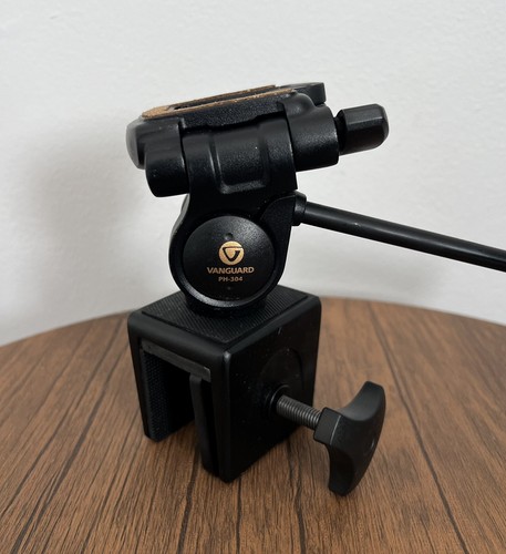 Vanguard Ph-304 Window Mount for Camera Spotting Scope Binoculars | eBay