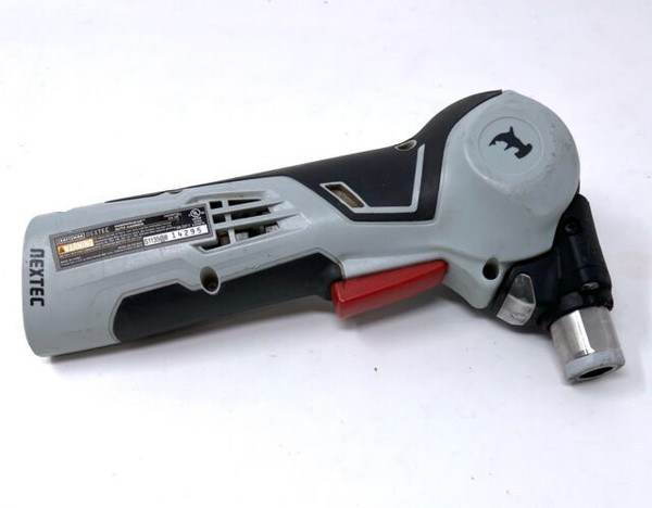 Craftsman Nextec Hammerhead 12V Li-Ion Cordless Auto-Hammer (320.30261 ...