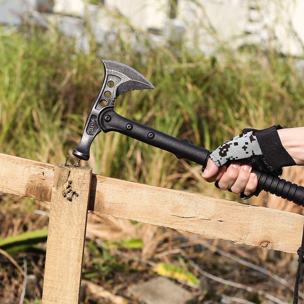 Tactical Hammer Axe