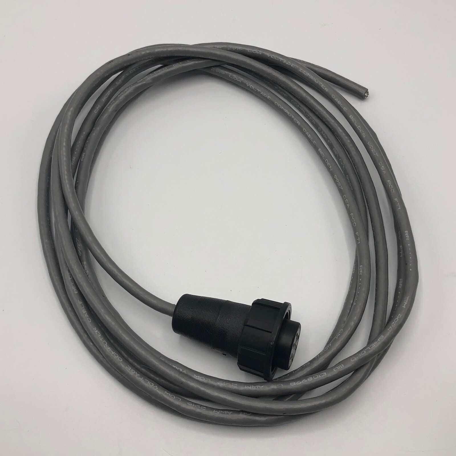 Marsh Videojet 356548 Shaft Angle Encoder Ps110005 W/cable Assembly for ...