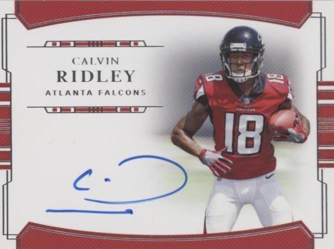 2018 Panini National Treasures - Rookie Jumbo Prime Signatures Booklet ...