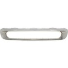 Bumper Face Bar Trim Molding Step Pad Front for MB Mercedes 1568853622 ...