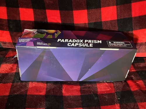 [New/2023/Netflix] Sonic Prime {Paradox Prism} Mystery Capsules (Lot of ...