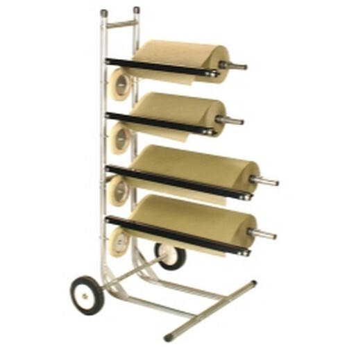 ALC Keysco 78007 12" and 18" Multi-Roll Masker | eBay