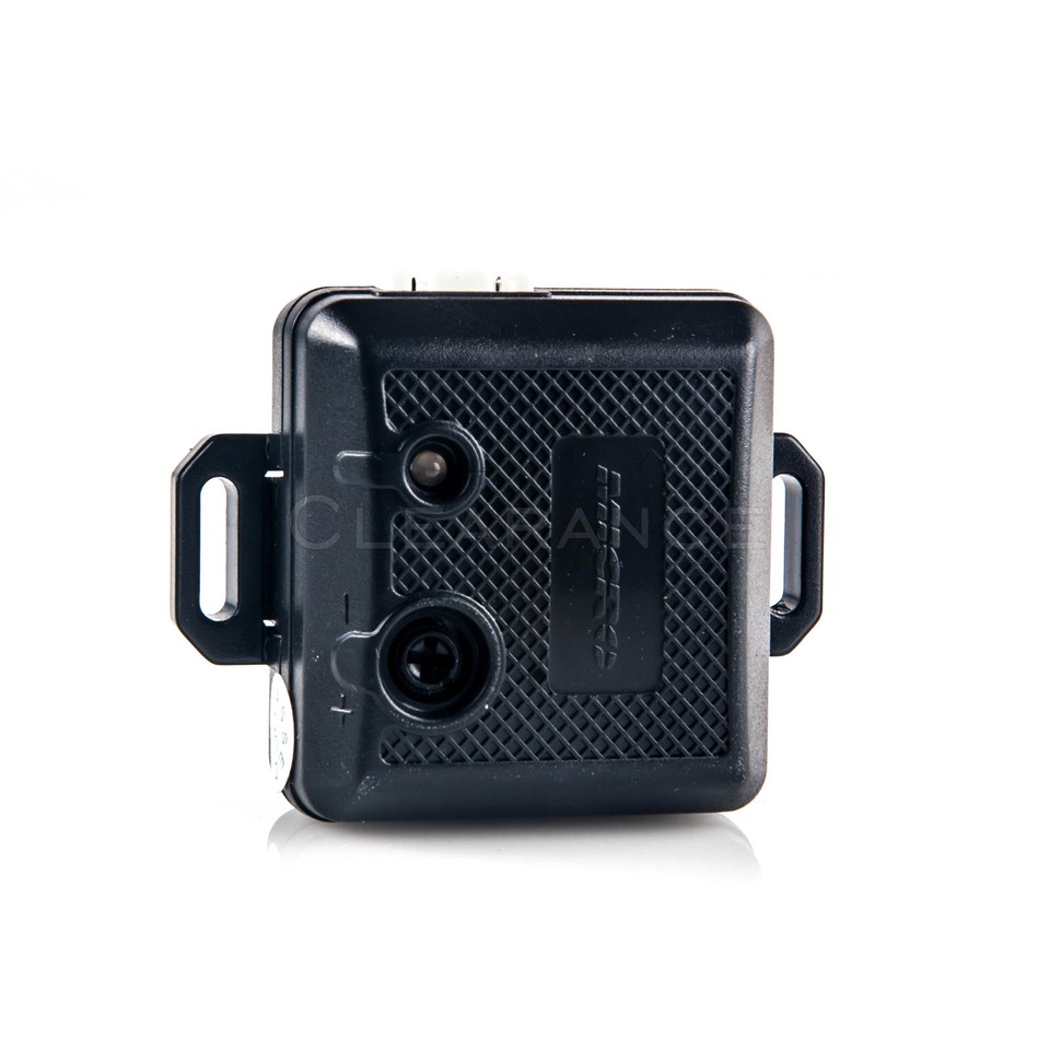 MICRO 1-Way Car Alarm Security System Keyless Entry with 2 Key Fobs | eBay