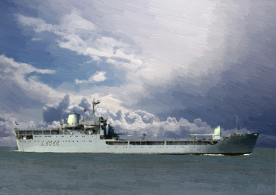 RFA SIR PERCIVALE - LIMITED EDITION ART (25) | eBay UK