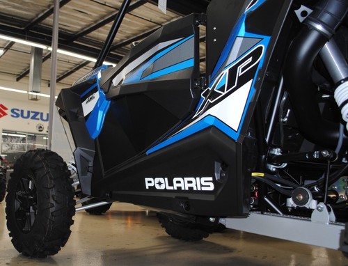 Polaris RAZOR RZR 1000 XP1K XP1K4 2 Door Inserts Two RZR1000 XP 2 ...