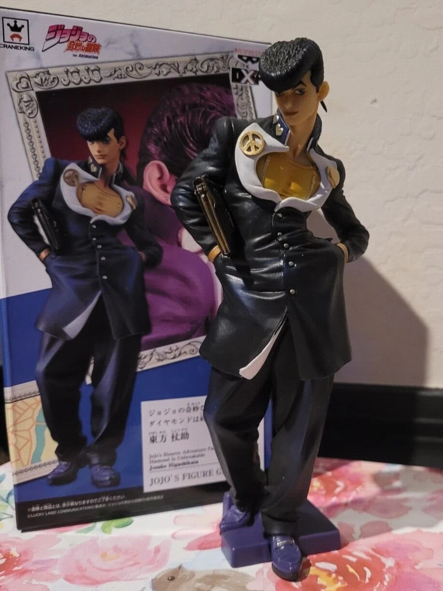 Josuke Higashikata Figure
