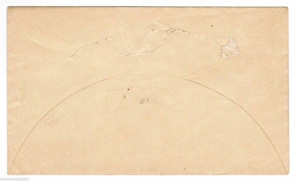 NEVADA - VIRGINIA CITY - FANCY CANCEL UNLISTED Blue NV MASONIC LODGE ...