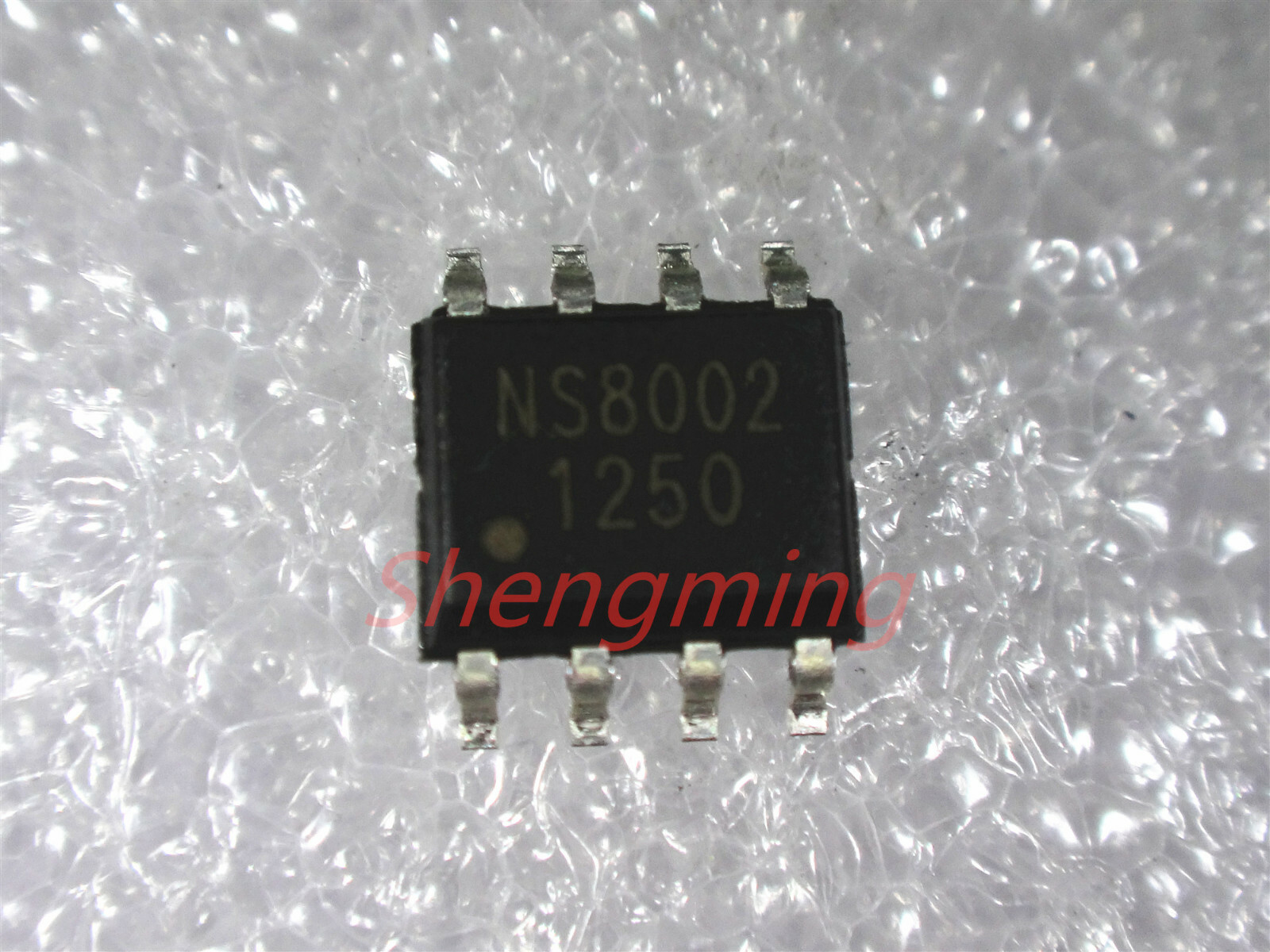 50PCS NS8002 SOP-8 | eBay