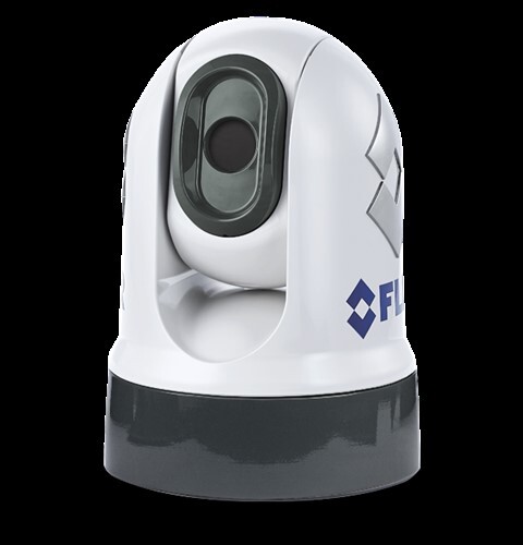 FLIR M232 Thermal Camera, Pan/Tilt E70354 | eBay