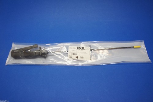 Karl Storz 33821UL Axillent Roddick-Olsen Grasp Fcps W/DBL Actn Atraum ...