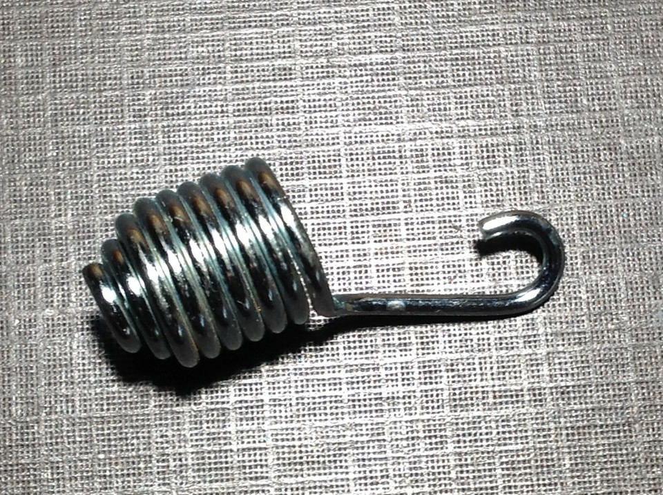 10 pcs headlamp headlight adjuster springs for 1963-1982 Chevy Corvette ...