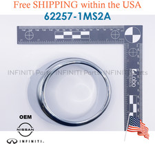 Volvo 31455638 Front Left Fog Light Trim for sale online | eBay