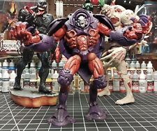 Marvel Legends Onslaught (BAF) Onslaught Build A Figure