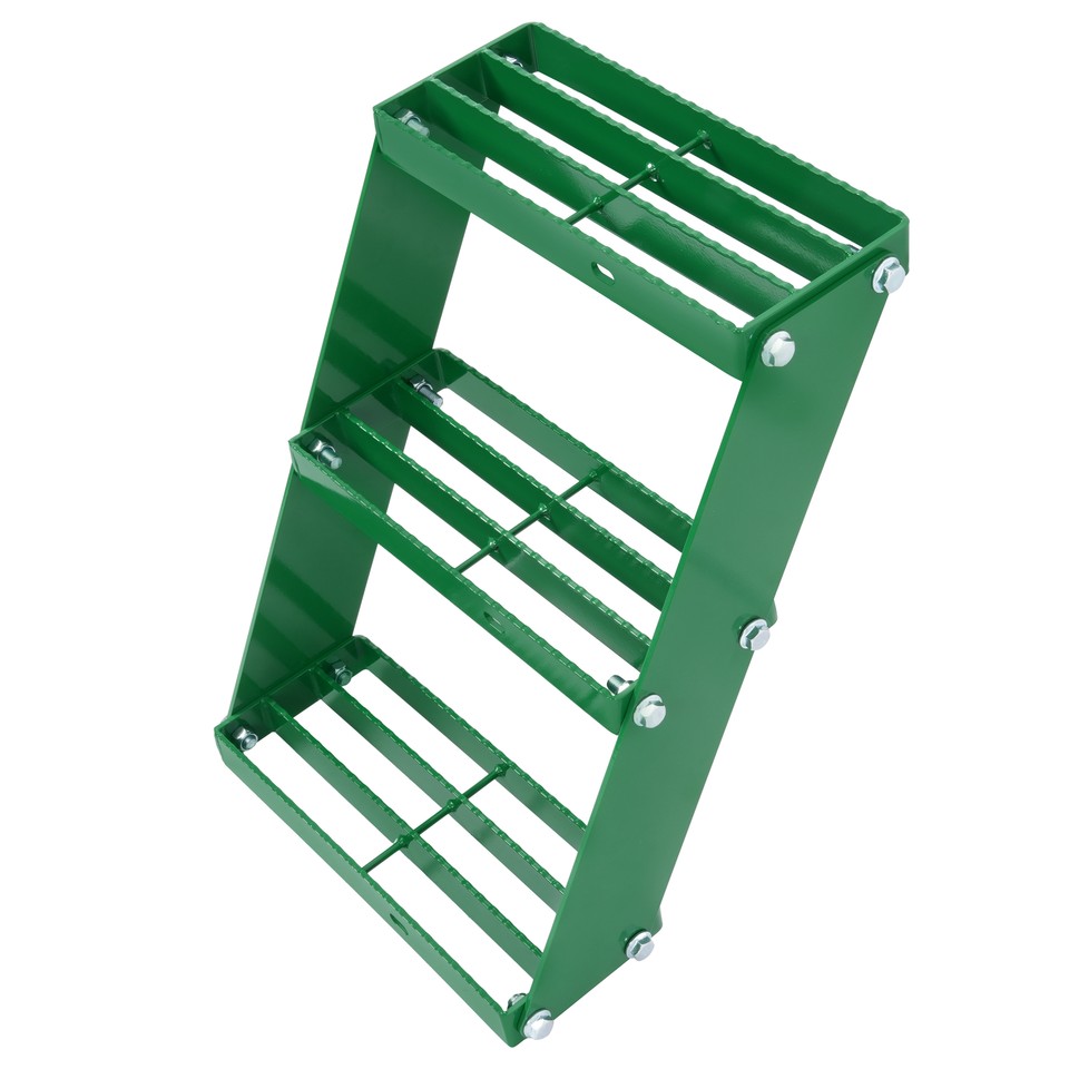 Tractor Step Extension Kit Left Hand For John Deere 3010 3020 4000 4010 ...