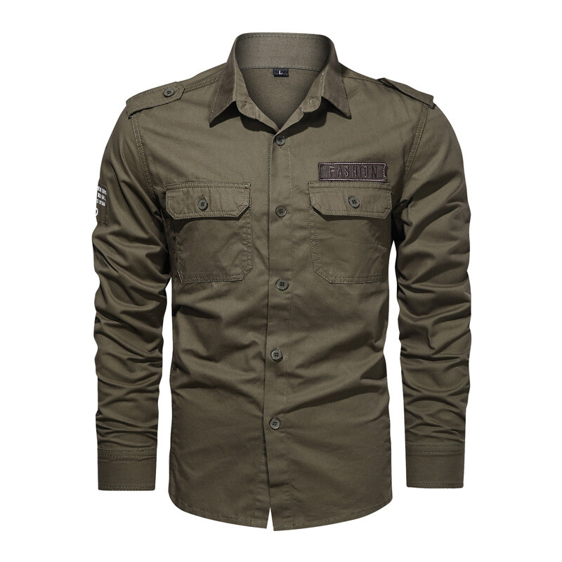 Military Style Shirts Custom Military Shirts Branch, Unit,