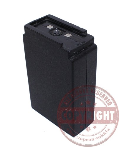 TRIMBLE 5600 TOTAL STATION BATTERY,GEORADIO,GEODIMETER,ROBOTIC ...