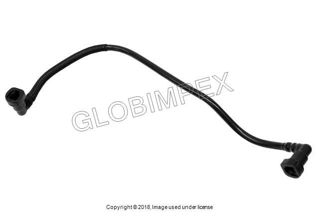 VW BEETLE GOLF (1998-2010) Fuel Line - Fuel Tank to Fuel Filter (Inlet ...