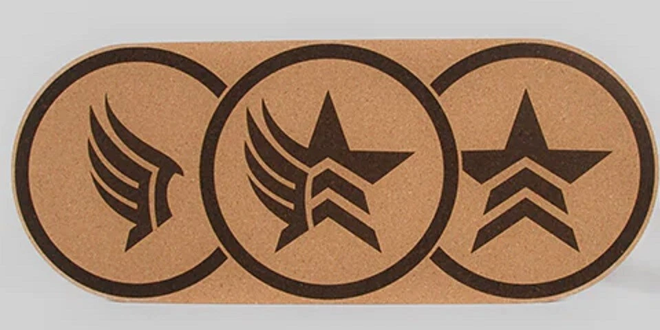 Mass Effect Renegade Logo