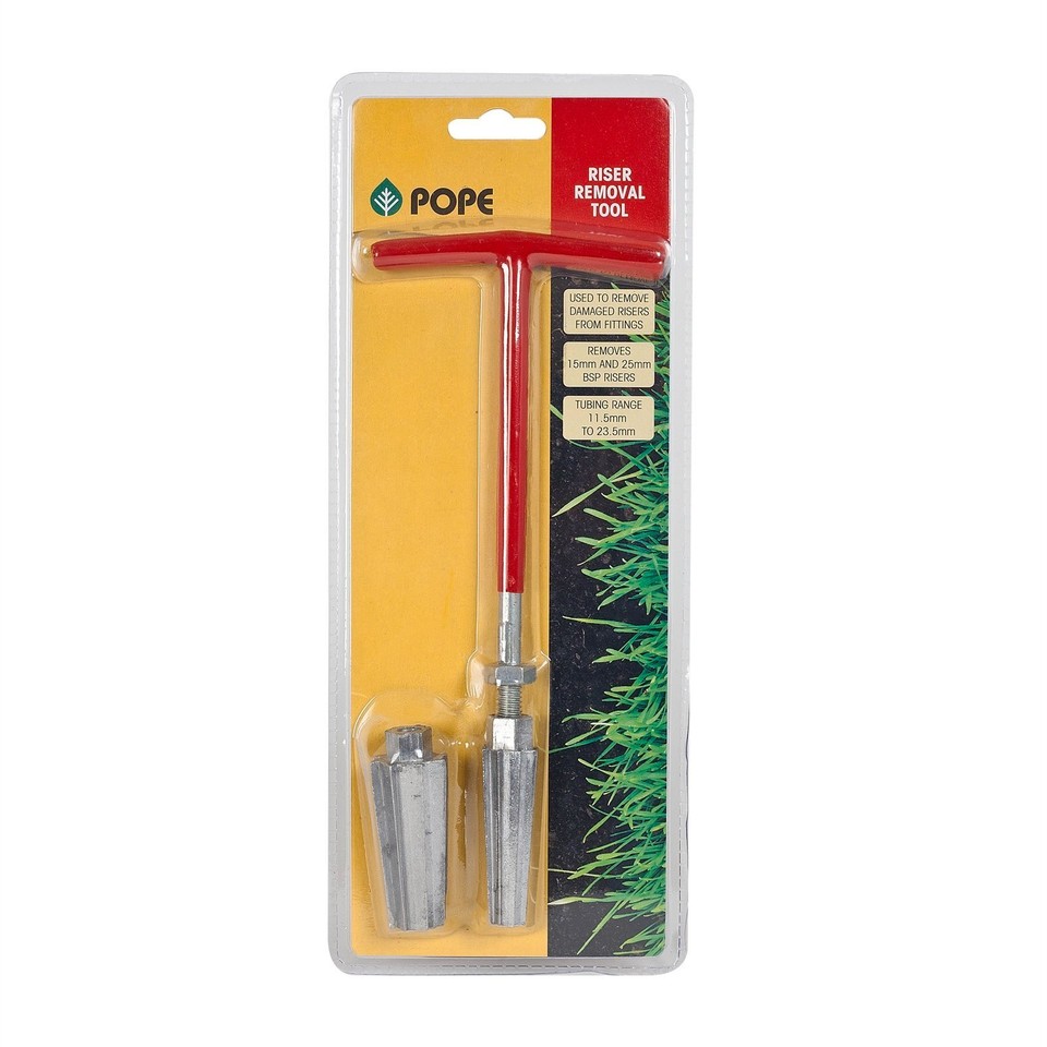 5 X pope riser removal tool | eBay Australia
