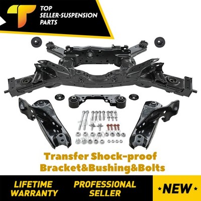 REAR UNDERCARRIAGE SUBFRAME CROSSMEMBER FRAME AXLE for NISSAN ...