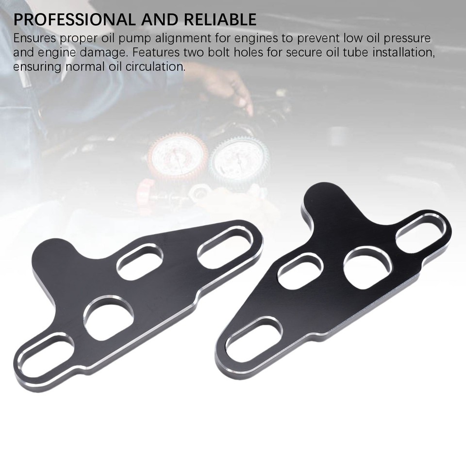 Oil Pump Alignment Tool For Gen V Lt1 Lt4 Lt5 L83 L86 L87 Engines | eBay UK
