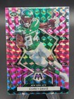 Corey Davis 2022 Panini Mosaic FOTL Pink Swirl #3/11 | eBay