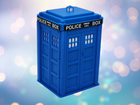 MTG Tardis Deck Box EDH | Commander | Magic the Gathering | MTG ...