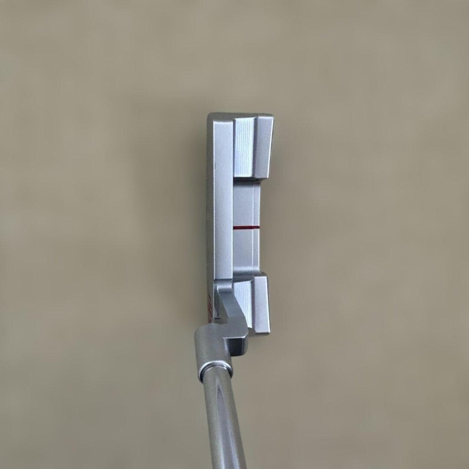 Miura Giken MGP-B4 34 inch Putter | eBay