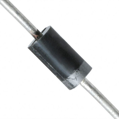 Pack of 10 1N4004 Diode 400V 1A Through Hole DO-41 | eBay