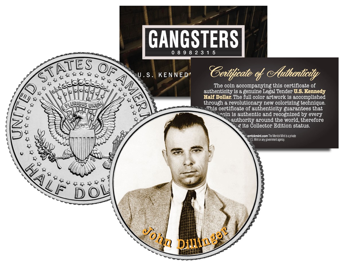John Dillinger John Dillinger Relatives Doubt Body In Grave Is The