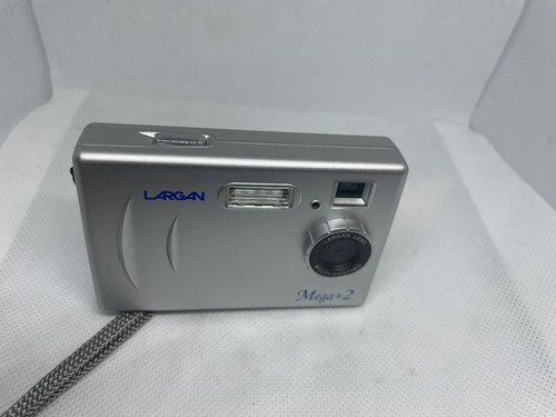 Largan Lens Digital Camera Mega+2 Multi-Coating | eBay