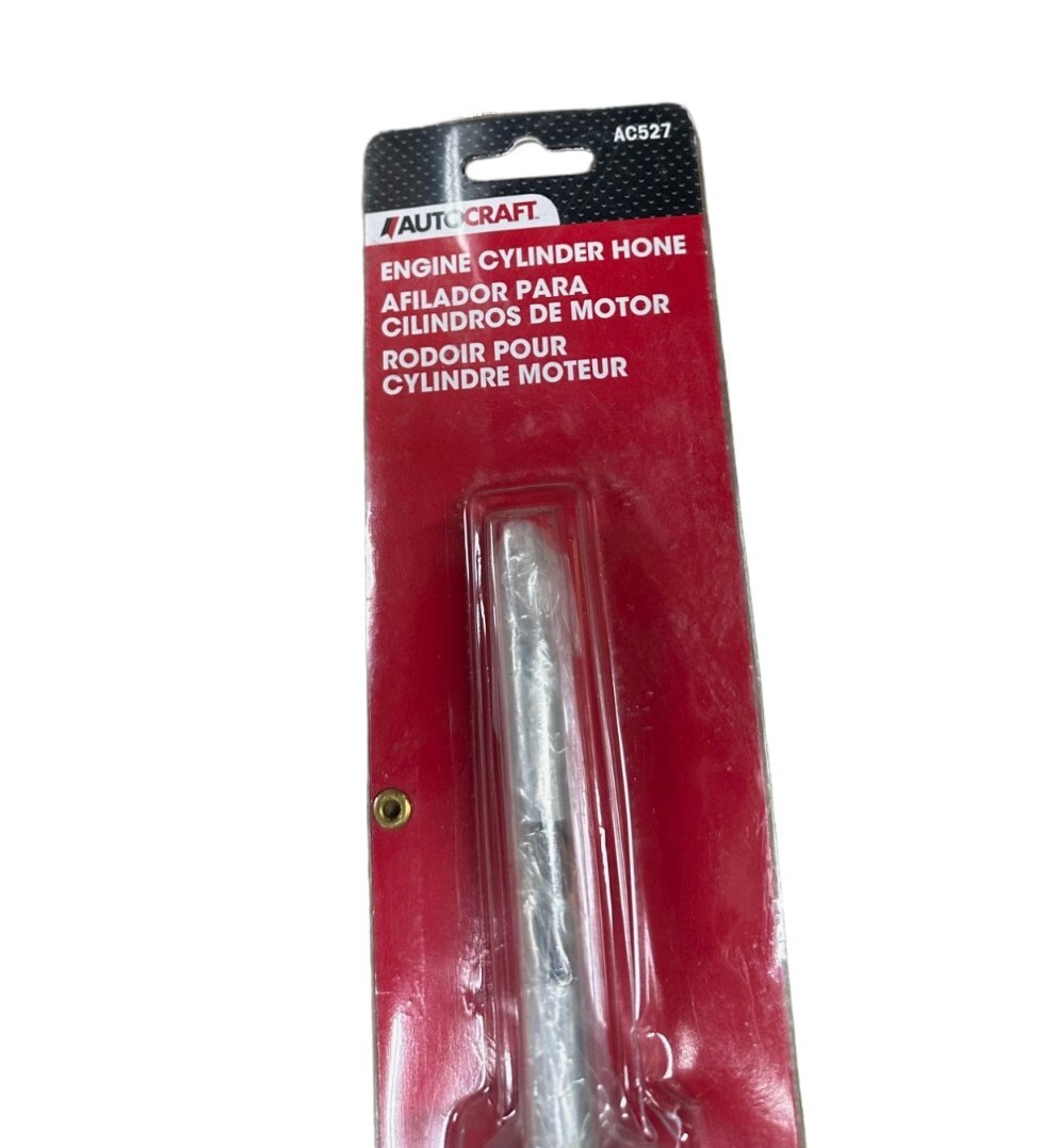 Autocraft Engine Cylinder Hone 2 to 7 In. Capacity for sale online | eBay