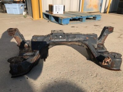 2009-2012 Ford Escape Mercury Mariner Engine Cradle Front Suspension ...