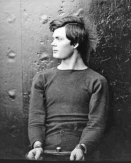 Lewis Powell