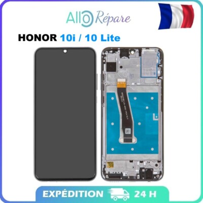 Écran LCD OEM Tactile pour Honor 10i / Honor 10 Lite | eBay