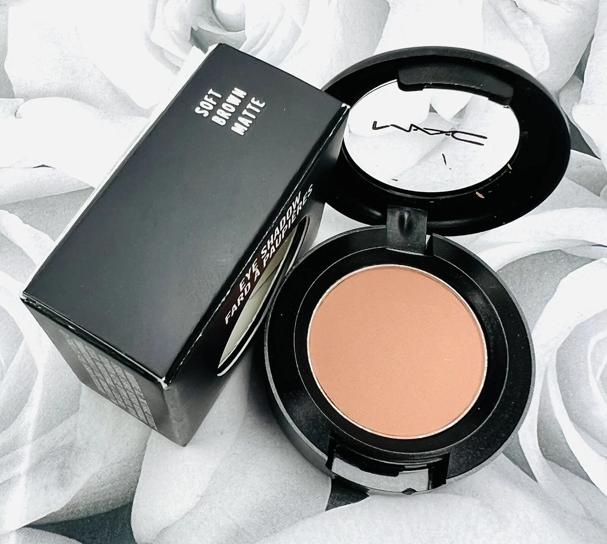 Mac Soft Brown