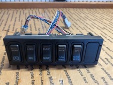 International PROSTAR 4300 OEM Bendix TPV Tractor Protection Valve P ...