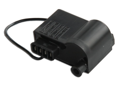 Coil for Rieju RS1 50 Minarelli AM6 1997-2001/RS2 50 Matrix AM6 2003 ...