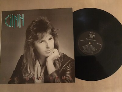 Very Rare One Man Army Vinyl Lp Scott Ginn Original 1986 Australia ...