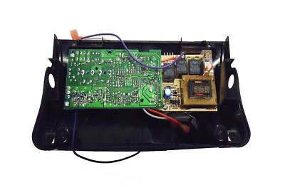 LiftMaster 41AC075-2A Receiver Logic Board 41A5635-315, 41AC075 ...