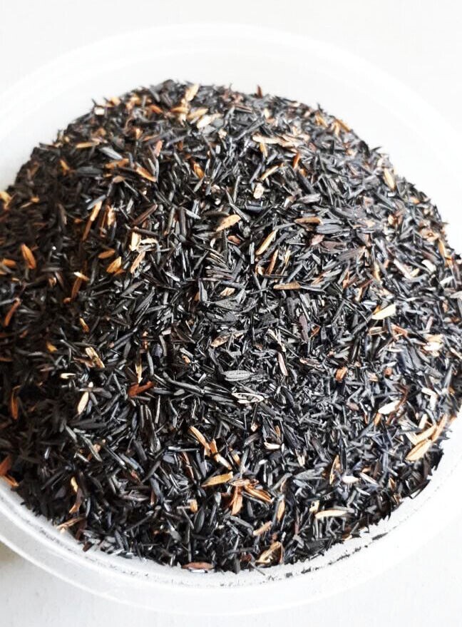 Burnt Rice Hulls Natural Organic Dry Compost Hydroponic Growing Media ...