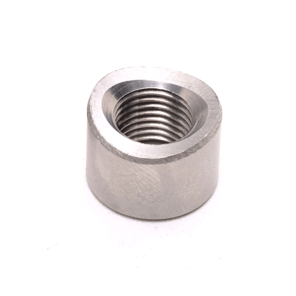 304 Stainless Steel Coped 12mm - O2 Bung | 100313 | eBay