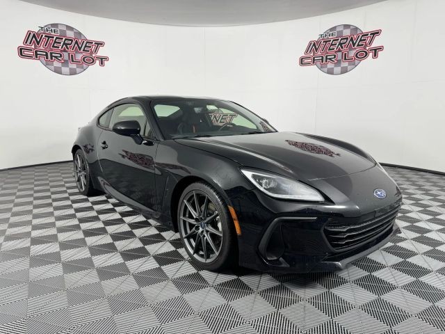 2022 Subaru BRZ Limited Coupe 2D | eBay