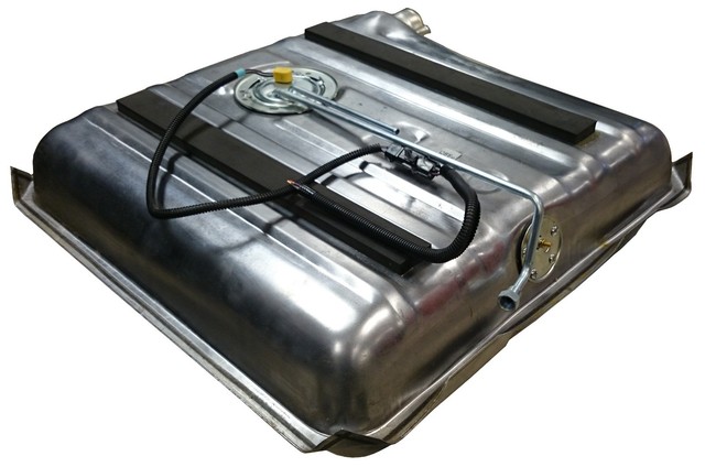 1957 Chevrolet gas tank with pump TPI EFI Fuel Injection Resto Mod | eBay